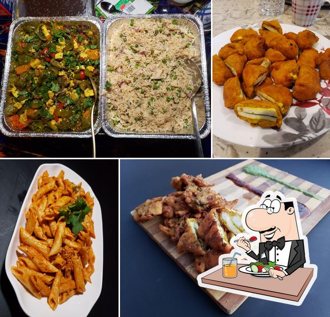Shahi Catering in New Hyde Park - Restaurant menu and reviews