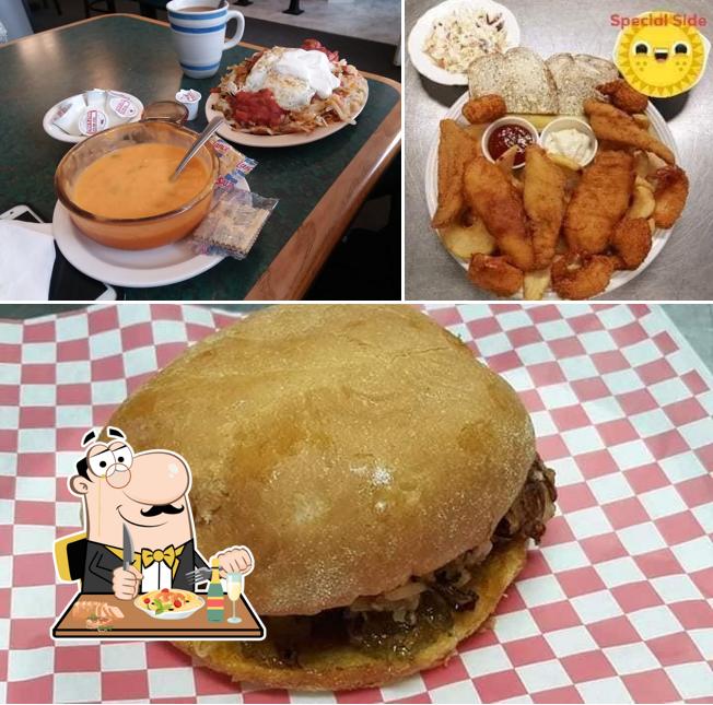 Susie Kay’s Cafe, Manitowoc - Restaurant menu, prices and reviews