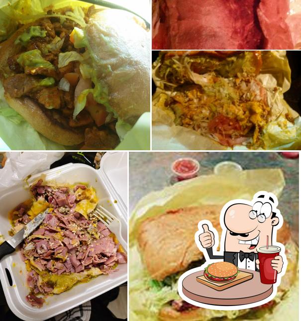 Taco Star, Thornton - Restaurant menu, prices and reviews
