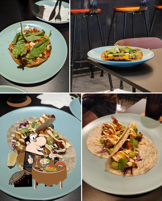 Taquería Franco, Makati, Ayala - Restaurant menu, prices and reviews