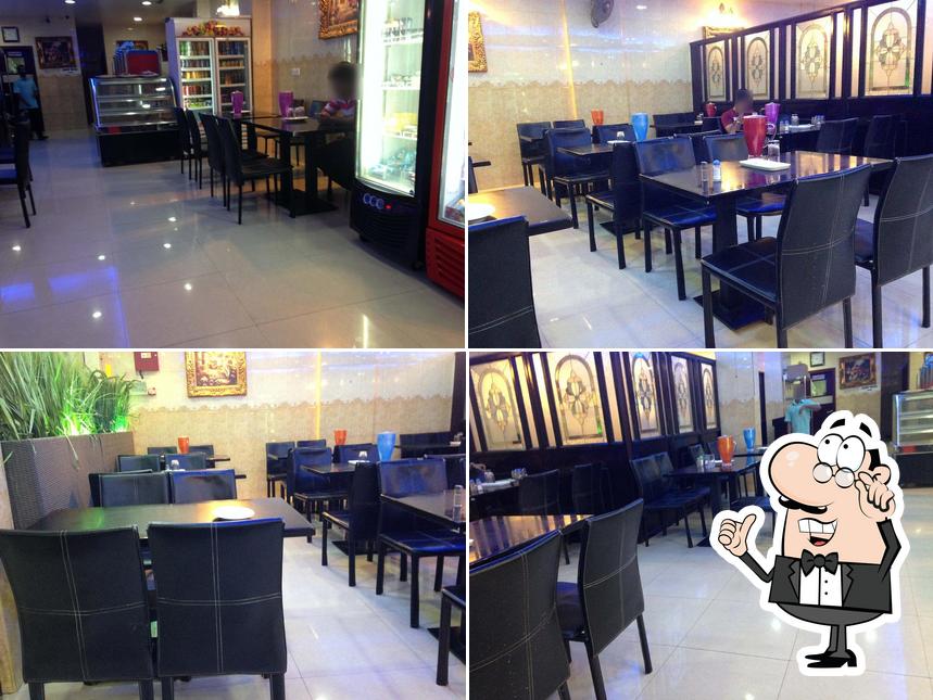 Tasty food restaurant L.L.C, Dubai, 58PR+2M5 - Restaurant reviews