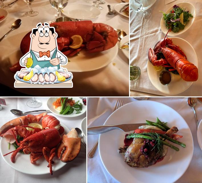 Top 1 restaurant with smoked duck in L'Anse aux Meadows, september 2025 ...