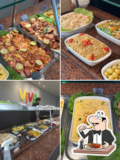 Viva Restaurante, Vitoria - Restaurant menu, prices and reviews