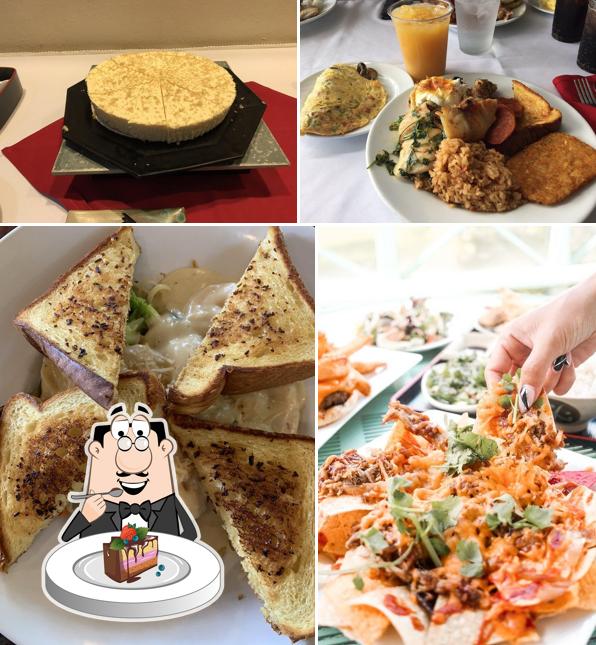 Waikele Country Club, Waipahu - Restaurant menu, prices and reviews