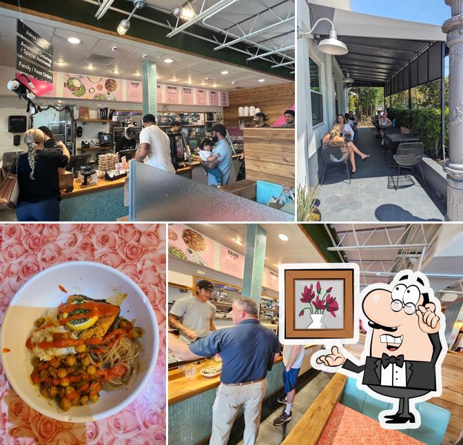 Fresh Kitchen, Tampa - Restaurant menu, prices and reviews