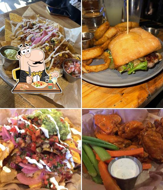 Fuller House, Hinsdale - Restaurant menu, prices and reviews
