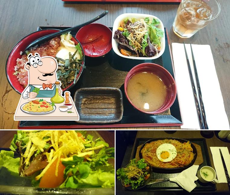 GOCIBO Japanese Restaurant Graha KIIC Karawang, Karawang - Restaurant ...