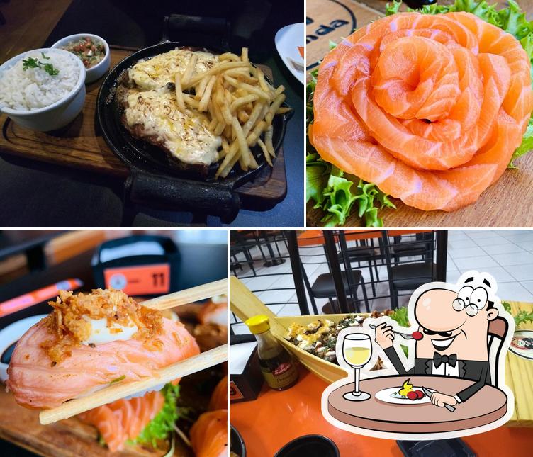 Melhores restaurantes de rolinhos em Tupã, primavera 2024 - Restaurant Guru