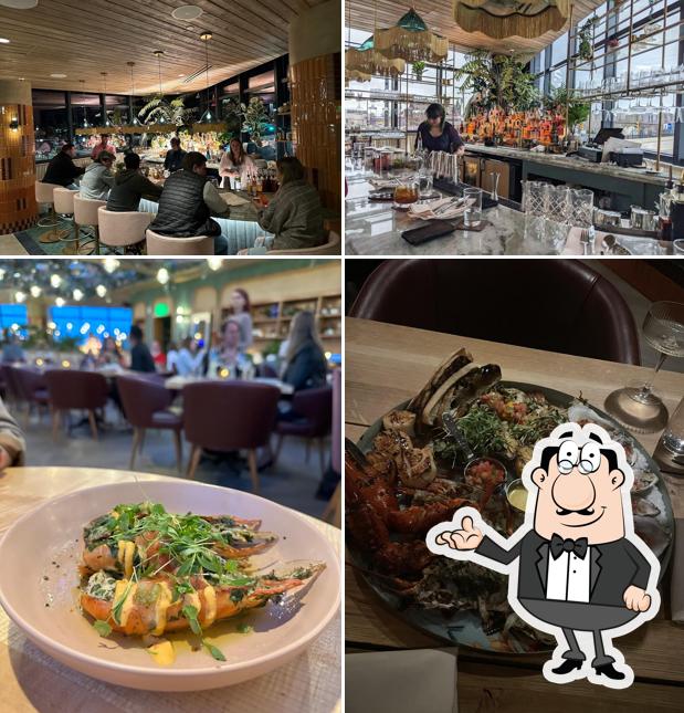 jaja, Cleveland - Restaurant menu, prices and reviews