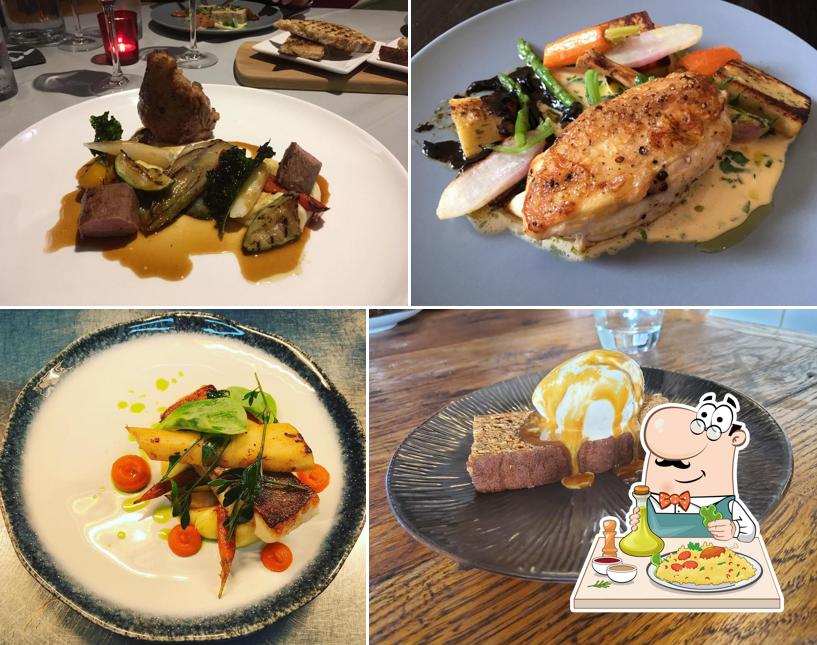 Channels Bar & Brasserie, Chelmsford - Restaurant menu, prices and reviews