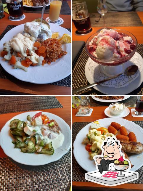 Bosna, Laboe - Speisekarte und Bewertungen vom osteuropäisch Restaurant