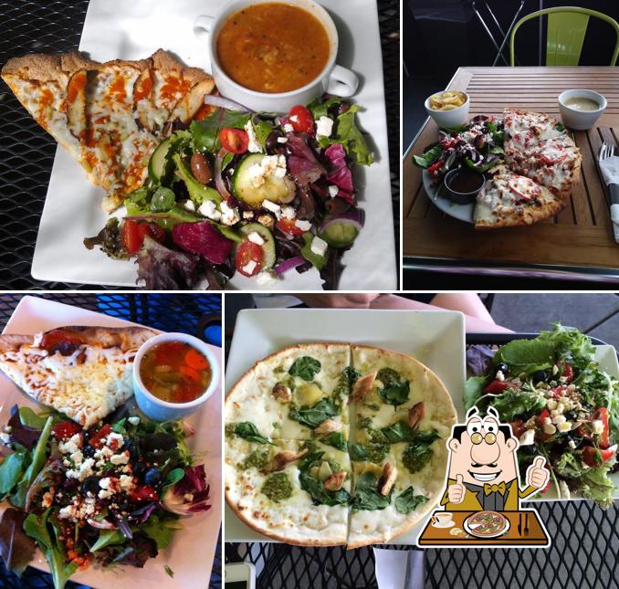 Best gluten-free pizza in Englewood restaurants, spring 2024 ...