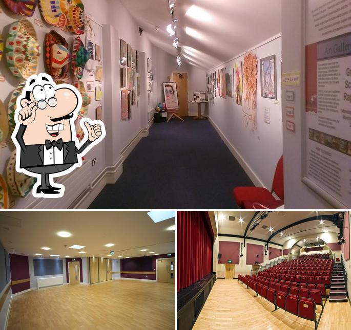 Festival Drayton Centre in Market Drayton - Restaurant reviews