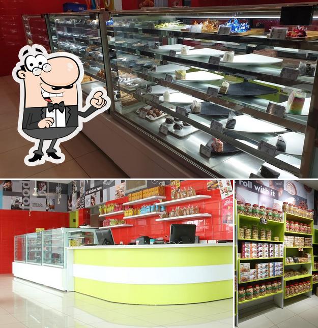 Fresh Choice, Modhavalasa - Restaurant menu, prices and reviews