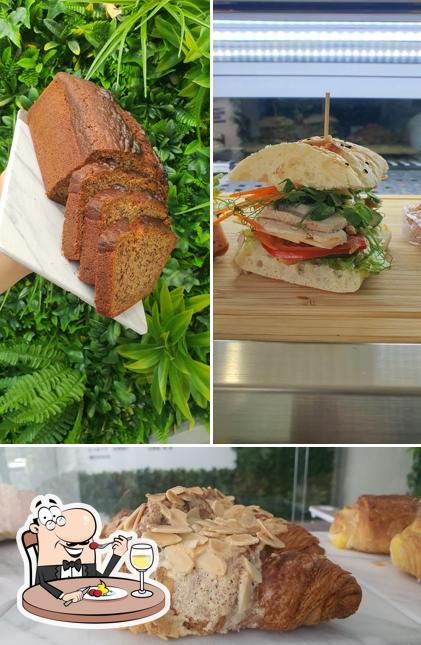 Roasted N Toasted, Leederville - Restaurant menu, prices and reviews
