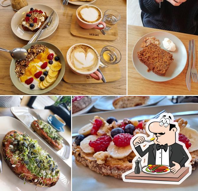 Culto Café, Pamplona - Menú del restaurante, precios y reseñas
