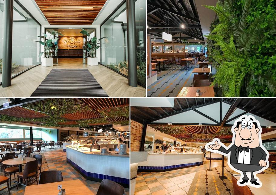 Castello's Pakenham International Buffet Hotel in Pakenham - Restaurant ...