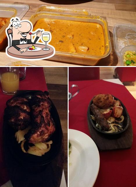 Chilli Lounge Huddersfield, Huddersfield - Restaurant menu, prices and ...