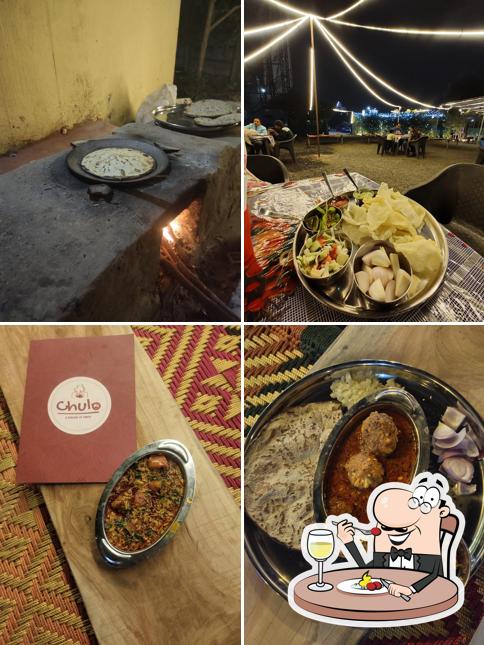 Chulo - Shudh Kathiyawadi Restaurant(temporarily closed), Ahmedabad ...