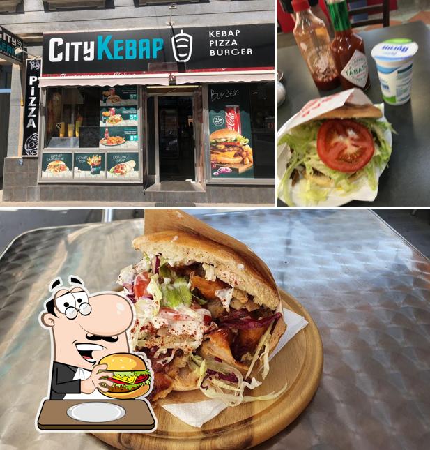 City Kebap, Wien - Speisekarte, Preise und Bewertungen