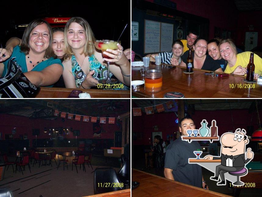 Club 51 in Mounds