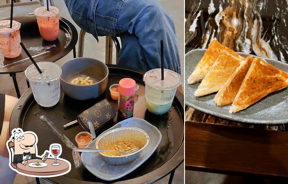 Coffee Culture, Semarang - Restaurant reviews