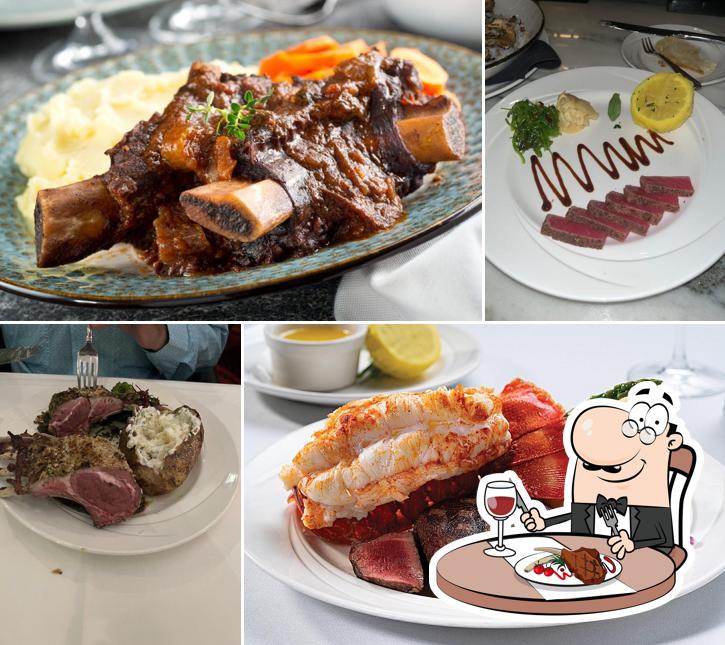 Duke's Steak House in Sparks - Restaurant reviews