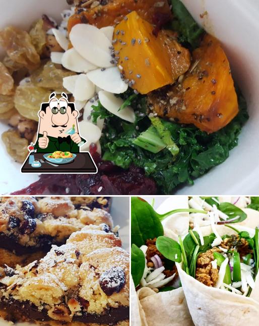 Lakeside Forbes, Forbes - Restaurant menu, prices and reviews