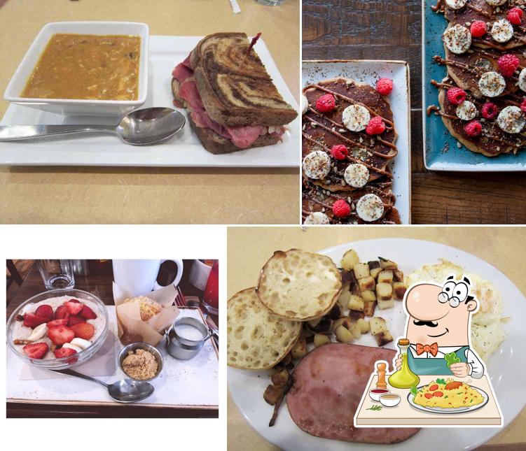 Café First Watch, Fairfax - Carta del restaurante y opiniones