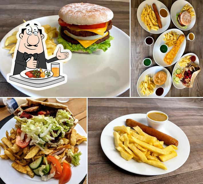 Top 10 restaurants in Nuneaton, february 2026 - Restaurant Guru