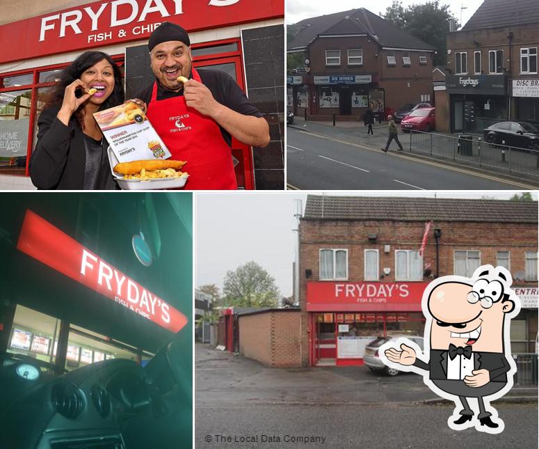 Top 5 restaurants with scallops in Tipton, november 2025 - Restaurant Guru