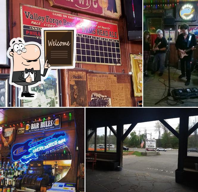 Great Notch Inn in Woodland Park - Restaurant reviews