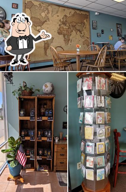 Java Hut, Oconomowoc - Restaurant menu, prices and reviews