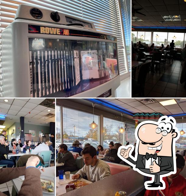 Jay's Diner in Rochester - Restaurant menu and reviews