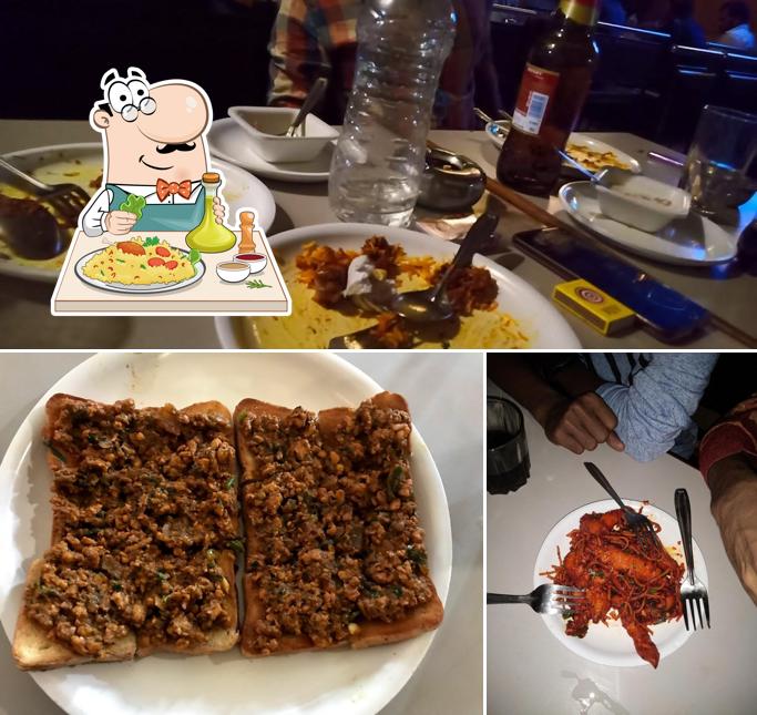 Kit Kat Restaurant and Bar, Mumbai - Restaurant menu, prices and reviews