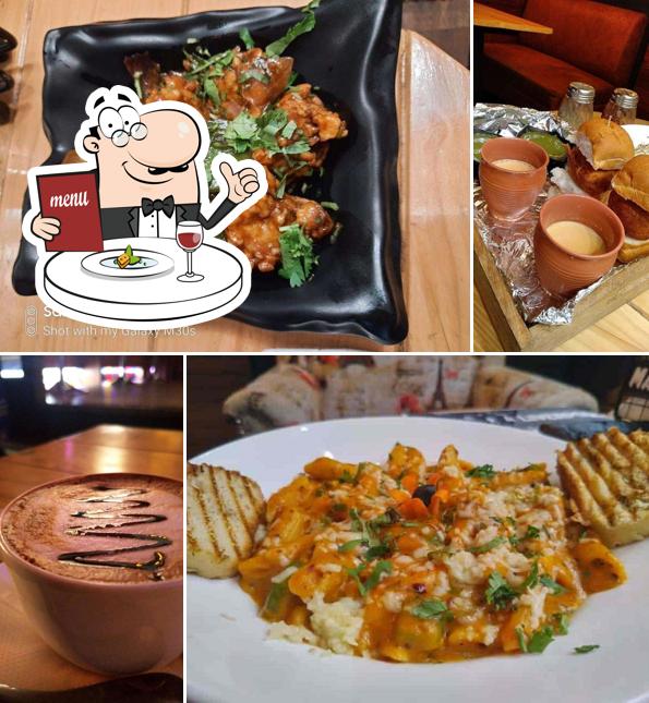 MOS Cafe & Grill, Patna - Restaurant menu, prices and reviews