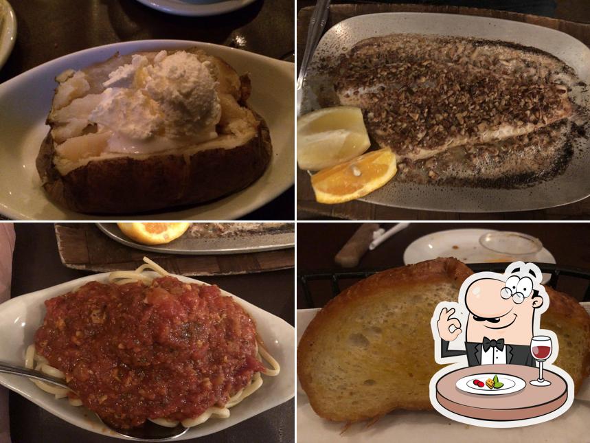 Malcuit's Tavern, Strasburg - Restaurant menu, prices and reviews
