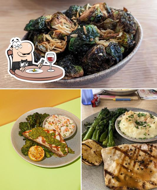 Pacific Catch, Sunnyvale - Restaurant menu, prices and reviews
