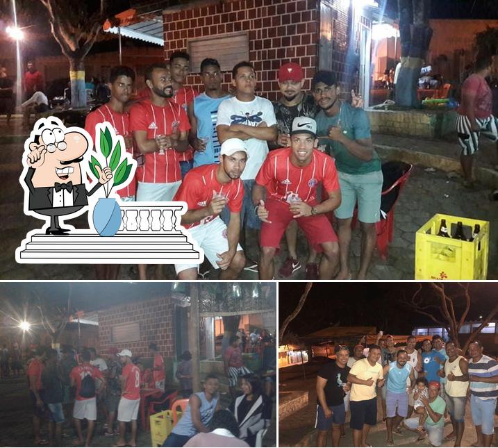 Rancho das Pizzas e Bar, Brasil - Restaurant reviews
