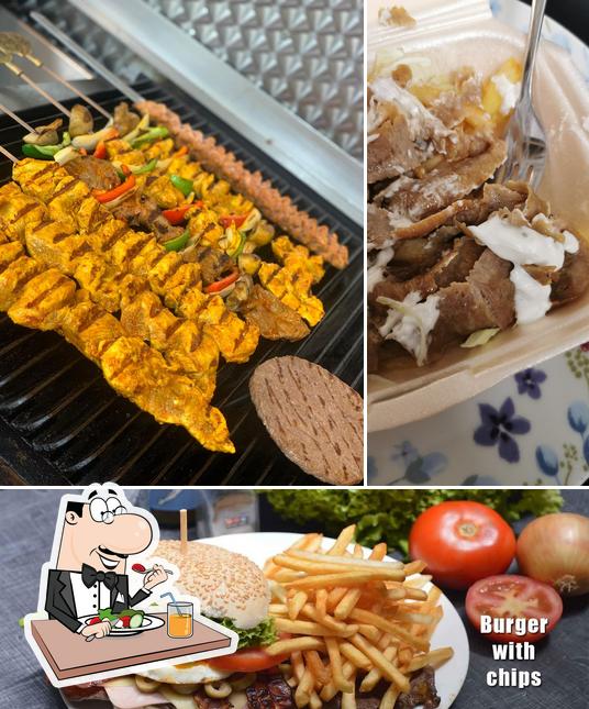 STAR KEBAB, Southampton - Restaurant menu, prices and reviews