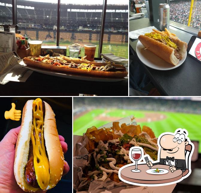 Hit it Here Cafe, Seattle - Opiniones del restaurante