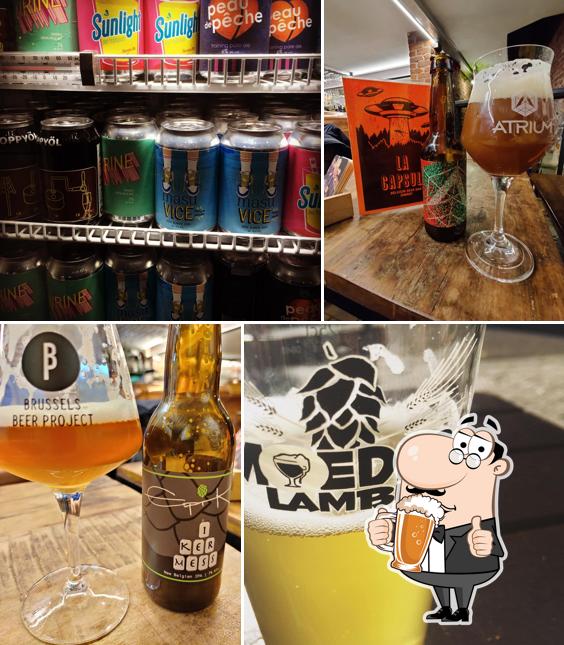 Top 7 pubs & bars in Dinant, october 2025 - Restaurant Guru
