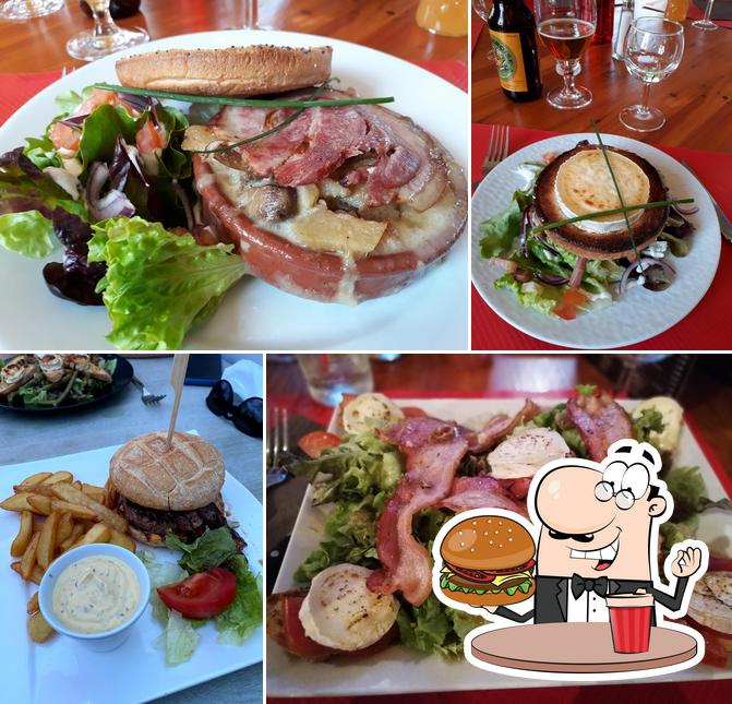 Le top 7 des restaurants à Châtellerault, janvier 2025 - Restaurant Guru