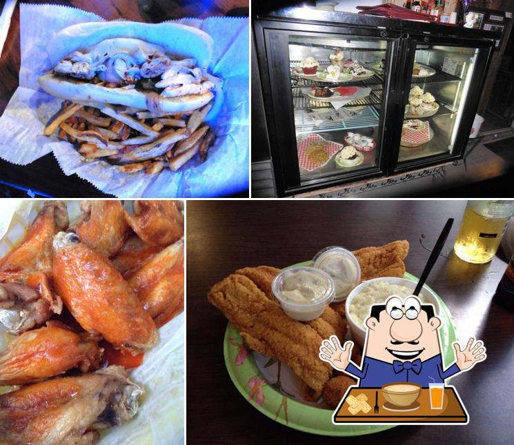 River Ratz Cafe, Nobleton - Restaurant menu, prices and reviews