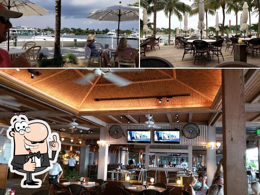 U-Tiki Beach in Jupiter - Restaurant menu and reviews