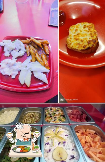 Real Paprika, Kalol - Restaurant menu, prices and reviews