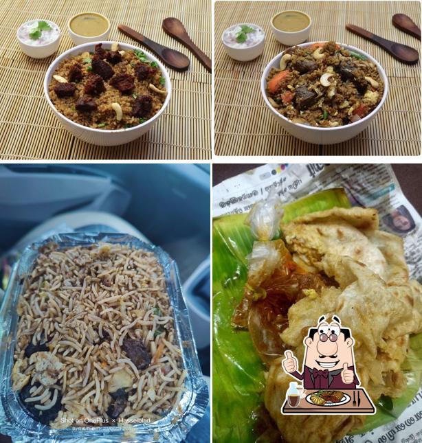 BANU BEEF RESTAURANT, Madurai - Restaurant menu, prices and reviews