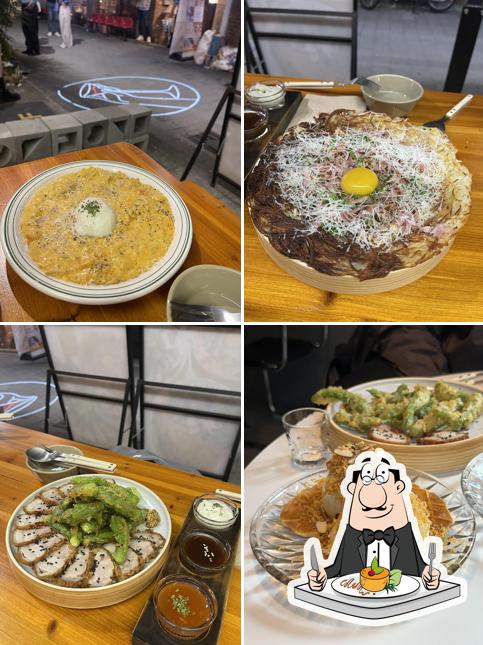 BBIDDAK, Seoul - Restaurant menu, prices and reviews