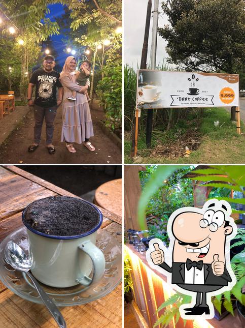 Boon Coffee, Malang - Restaurant menu, prices and reviews