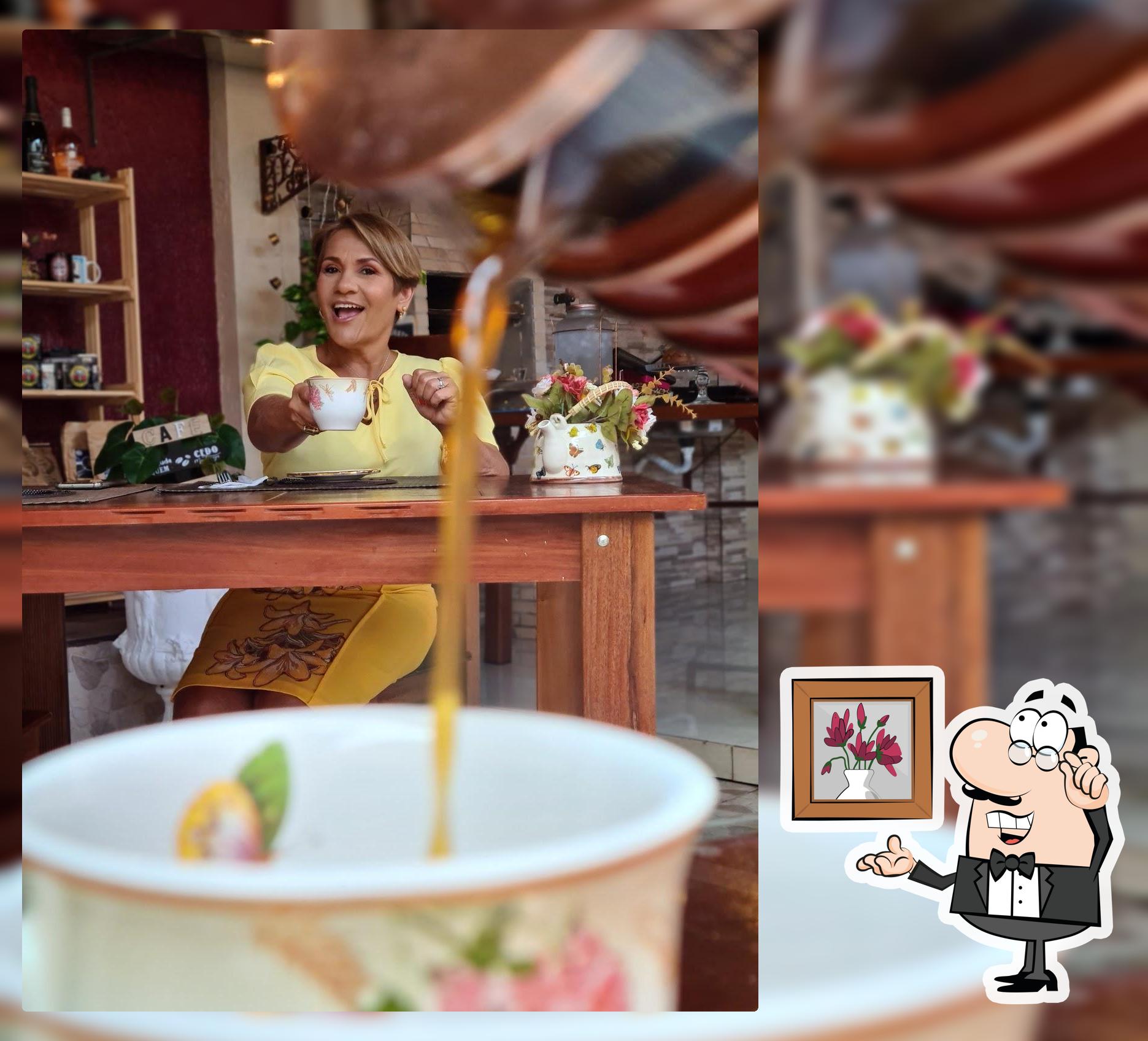 10 melhores cafés em Belém, julho 2025 - Restaurant Guru
